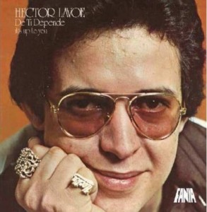 Hector Lavoe Music Legend Part 2; Early Solo Career - Latino Music Cafe