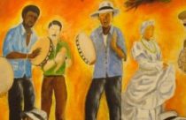 Latin Music History: The Maracas Indigenous Origins - Latino Music Cafe