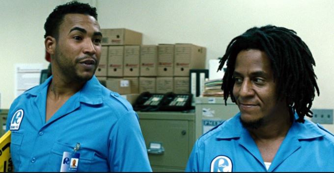 Don Omar Takes Reggaeton to Hollywood in “Fast Five” - Latino Music Cafe