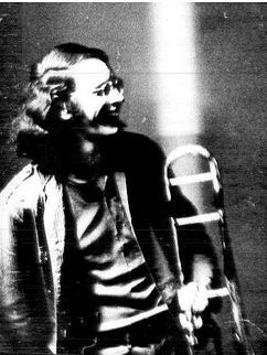 Barry Rogers: remembering his legacy to Latin Music - Latino Music Cafe