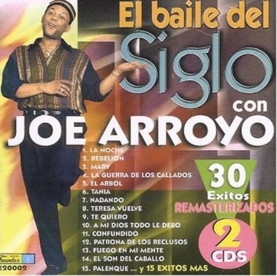 Joe Arroyo y la Historia de "Rebelión" - Latino Music Cafe