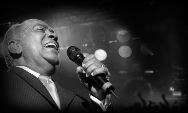 Salsa Album Review: Sergio George's "Salsa Giants" - Latino Music Cafe