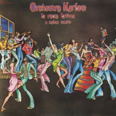 Harlow's "Hommy": Salsa Opera 40th Anniversary - Latino Music Cafe