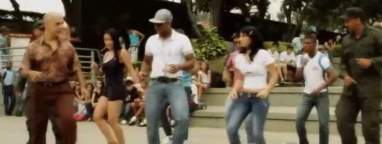 SalsaChoke: What's the Controversy About? - Latino Music Cafe