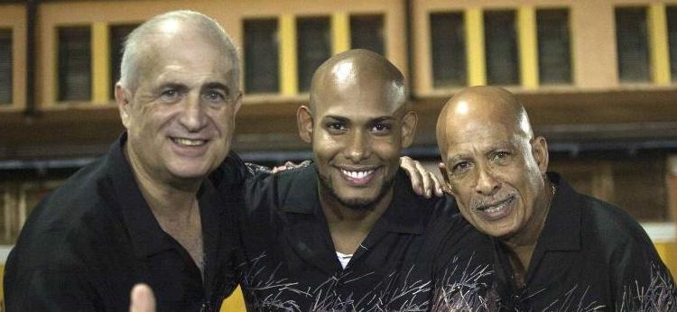 The Dilemma of El Gran Combo's Future - Latino Music Cafe