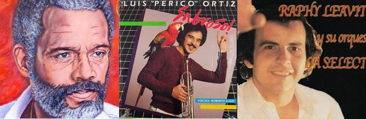 7 Favorite Salsa Cristiana Songs - Latino Music Cafe