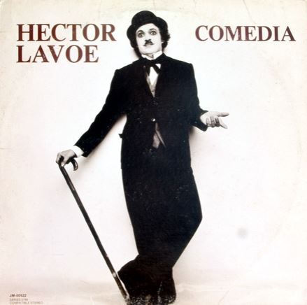 Hector Lavoe’s Comeback: "Comedia" at 40 Years - Latino Music Cafe