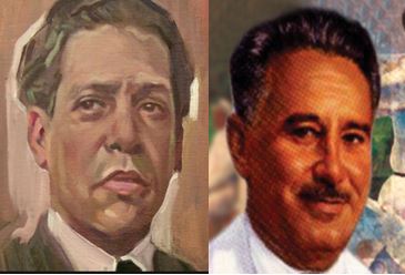 "Songoro Cosongo" Part 1; the Literary Revolution - Latino Music Cafe