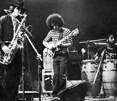 "Cachete" Maldonado was the "Son of the Drum" - Latino Music Cafe