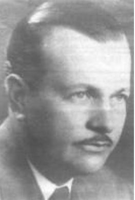 Rafael Muñoz; the Dictator of Rhythm - Latino Music Cafe