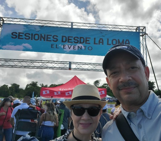 Enjoyed "Sesiones Desde la Loma, El Evento" - Latino Music Cafe