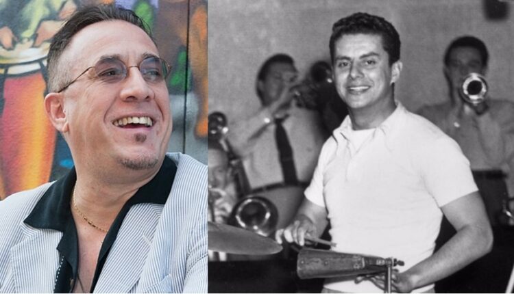 Latino Music Cafe - Latin music blog with articles, reviews, and ...